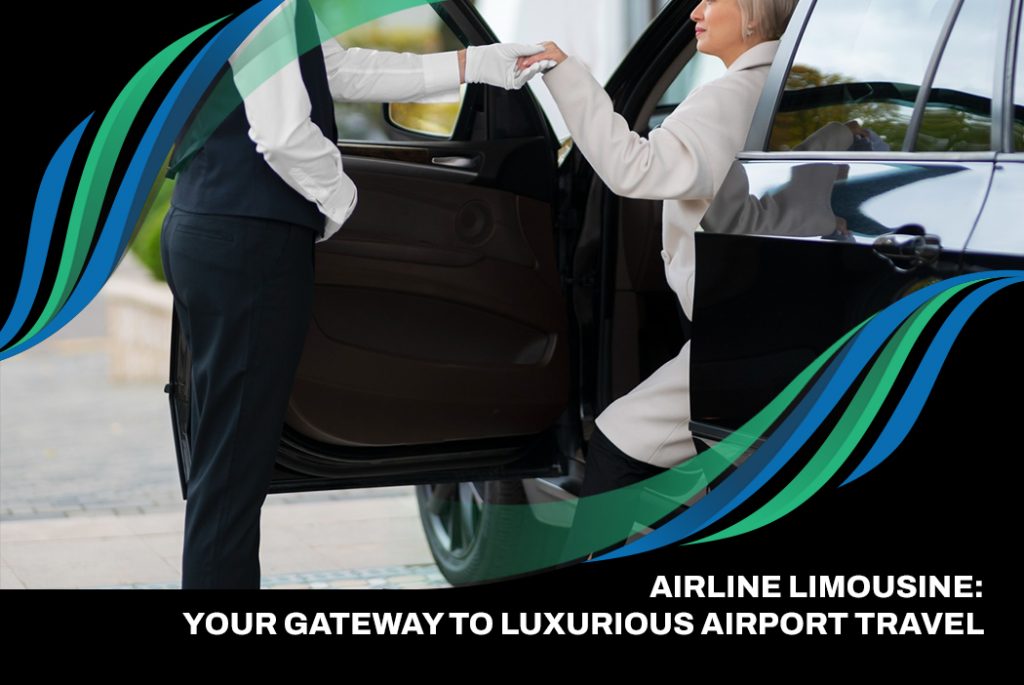 Airport Limo in Mississauga: Flying In and Out in Style - Airline ...